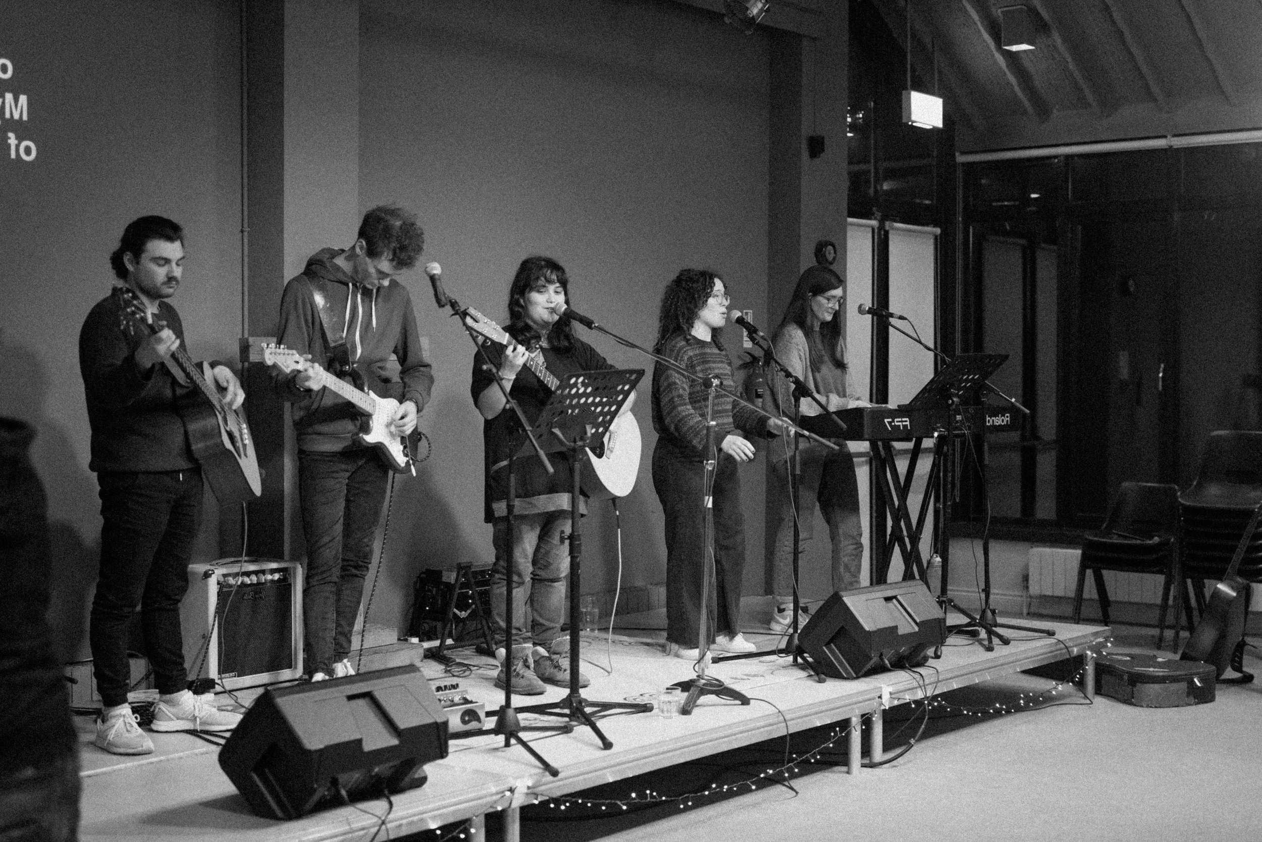 YWAM An Cuan | Rostrevor