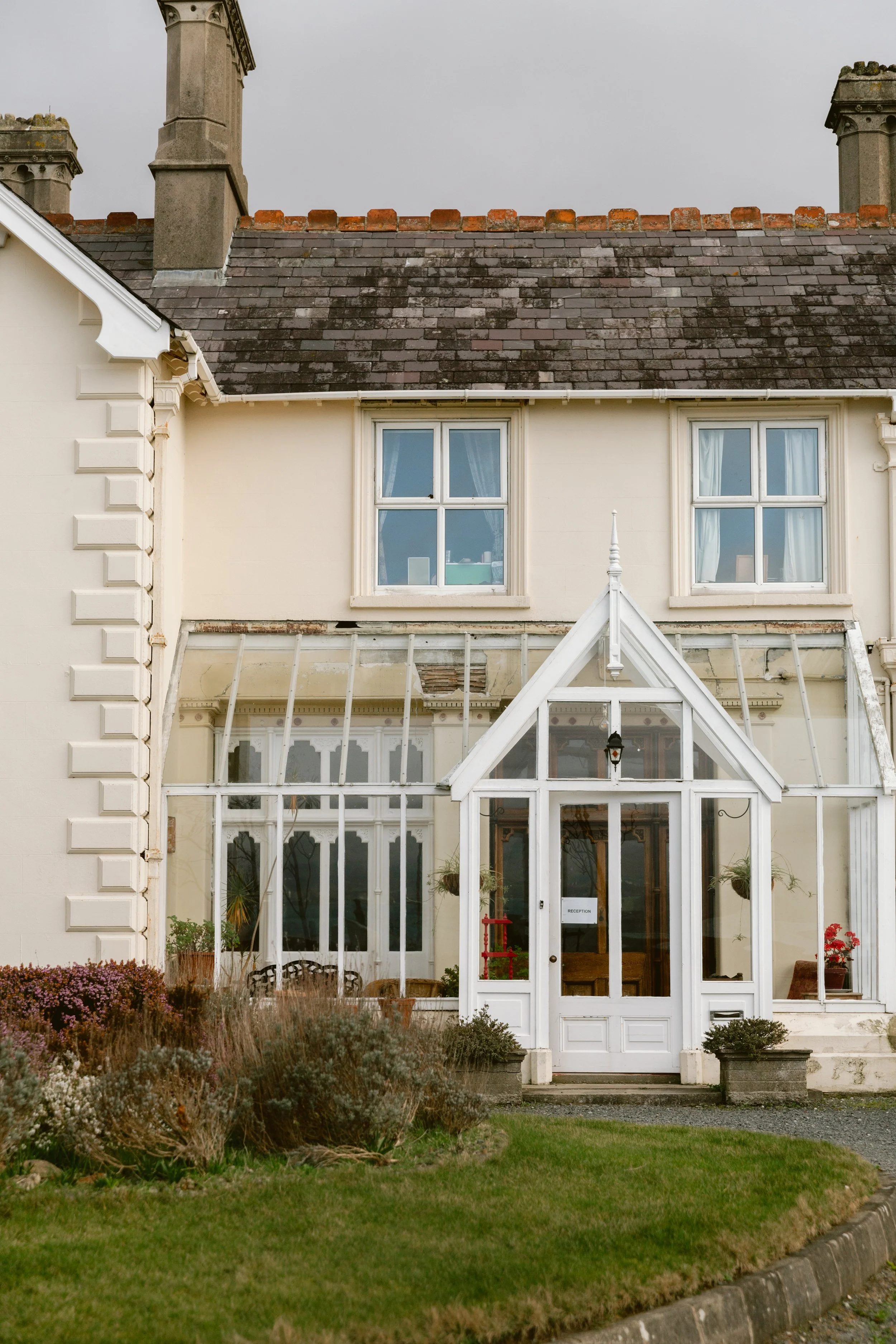 About An Cuan — YWAM An Cuan | Rostrevor