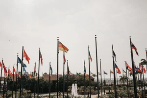 YWAM An Cuan | Rostrevor