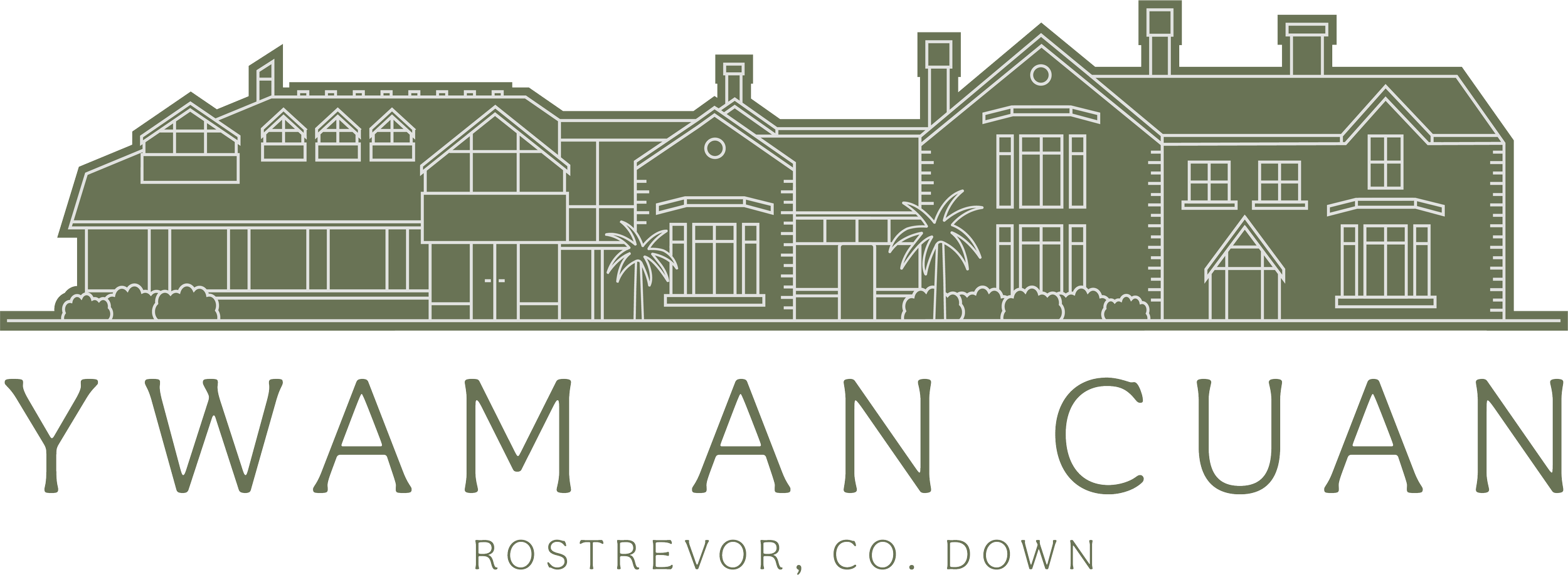 About An Cuan — YWAM An Cuan | Rostrevor