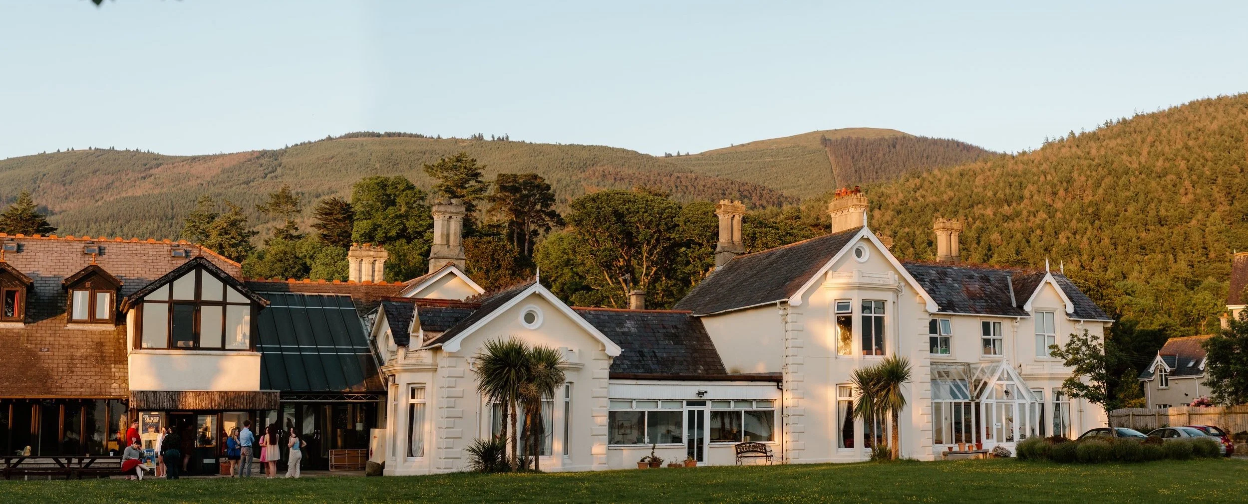 About An Cuan — YWAM An Cuan | Rostrevor