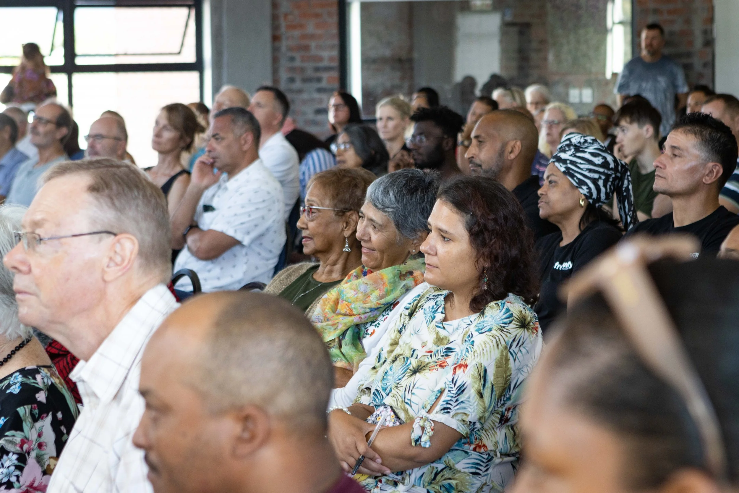 Gallery | Photos and Videos of CHS Life Centre Venue and Community ...