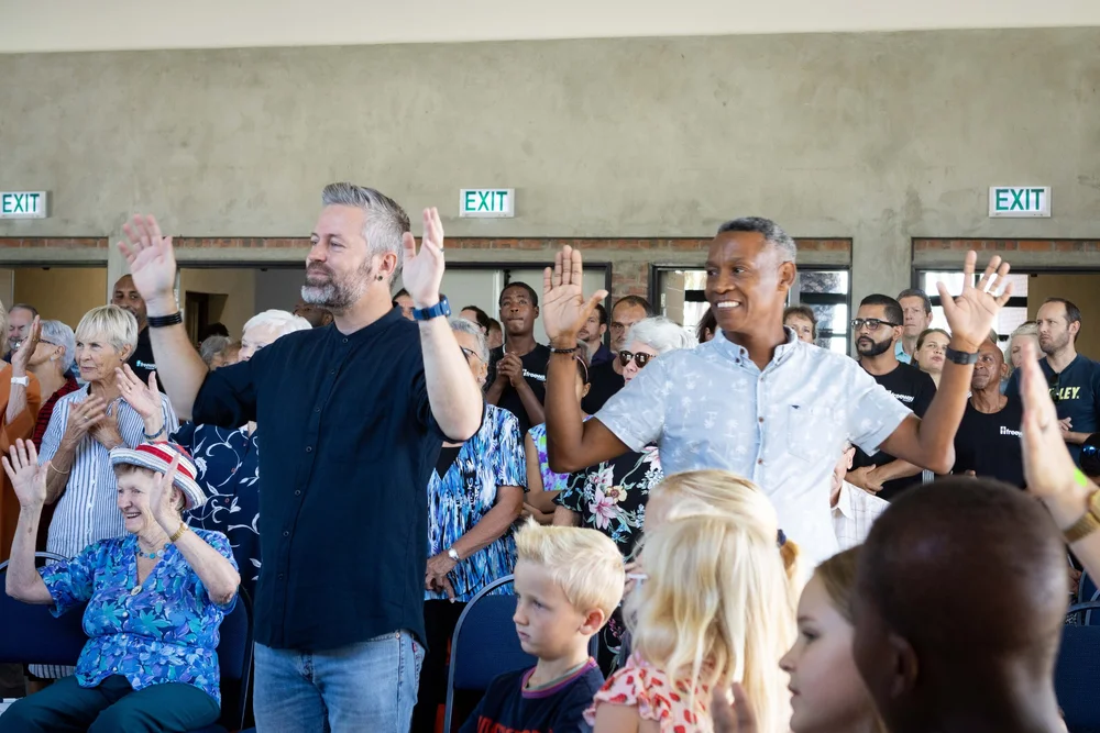 Gallery | Photos and Videos of CHS Life Centre Venue and Community ...