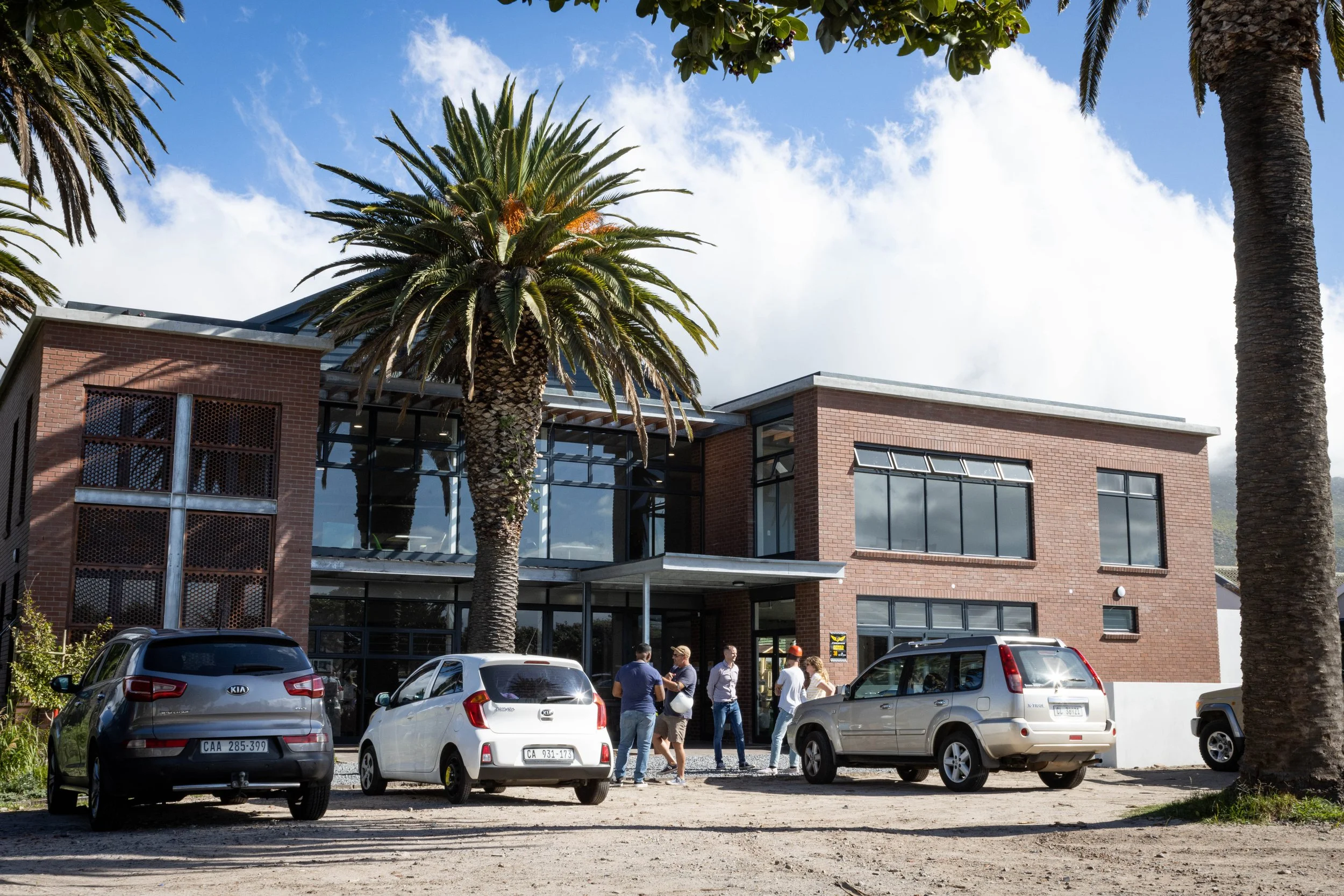 CHS Life Centre - Transforming lives, bringing hope