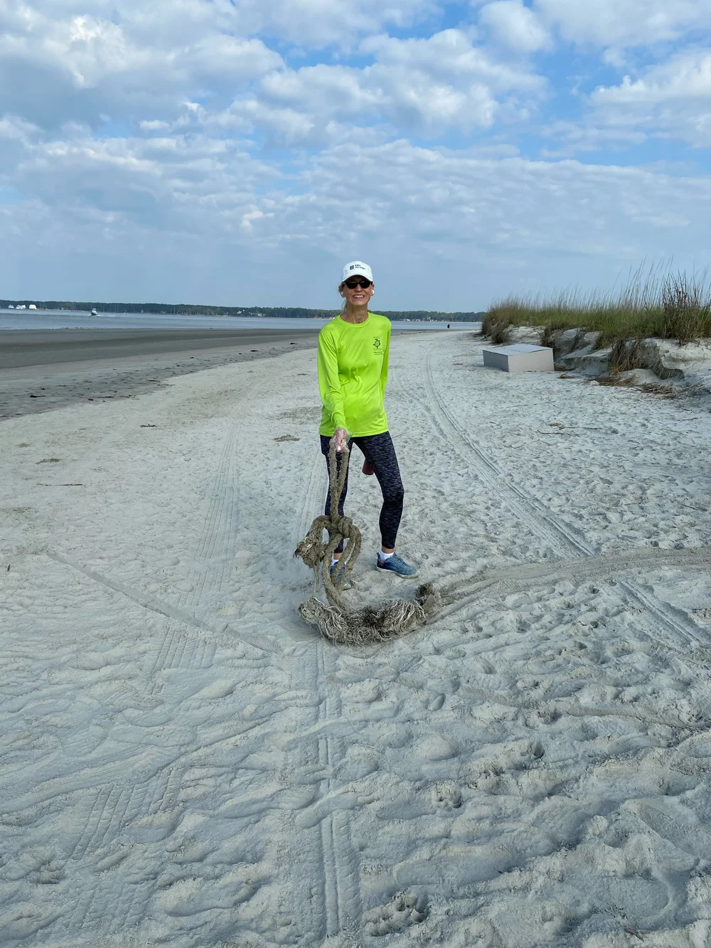 Gallery 1 — Turtle Trackers