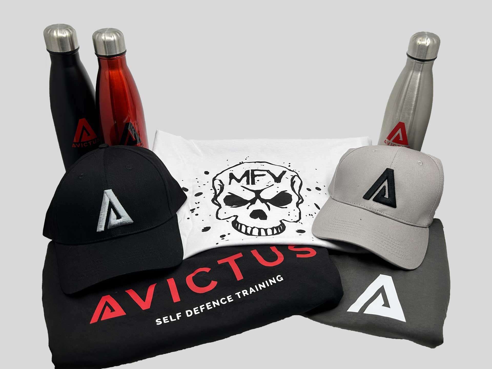Avictus | Tim Marner® Branding Agency Bolton, Manchester ⭐⭐⭐⭐⭐