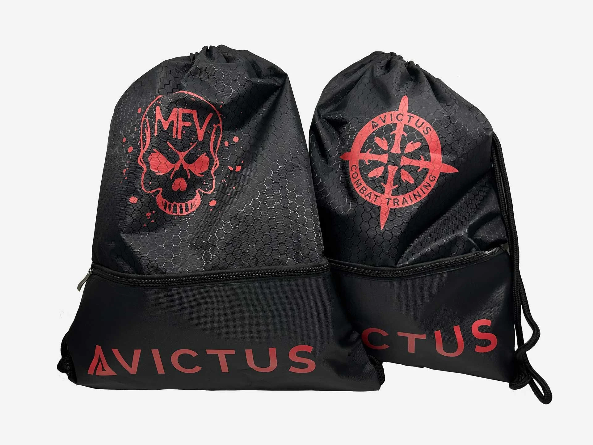 Avictus | Tim Marner® Branding Agency Bolton, Manchester ⭐⭐⭐⭐⭐