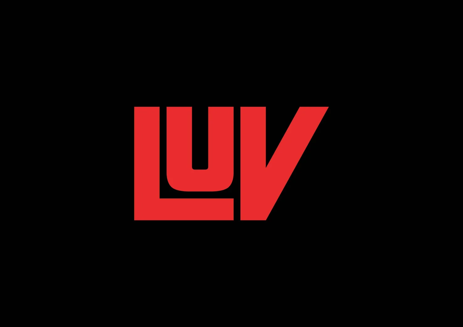 LUV Fitness Studios | Tim Marner® Branding Agency Bolton, Manchester ⭐⭐⭐⭐⭐