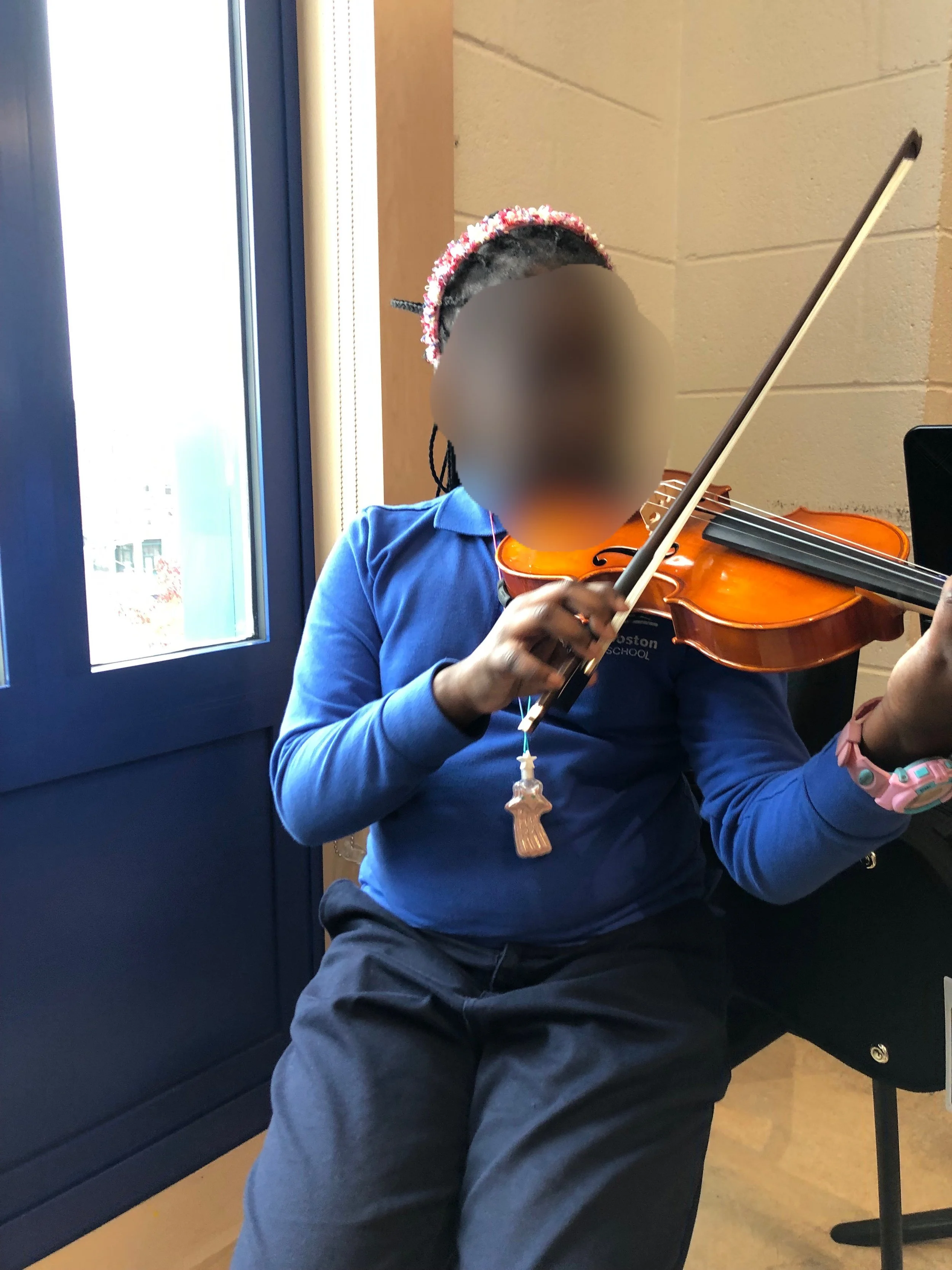 Jessica Amidon - Meditation in Music Education: Theory and Application ...