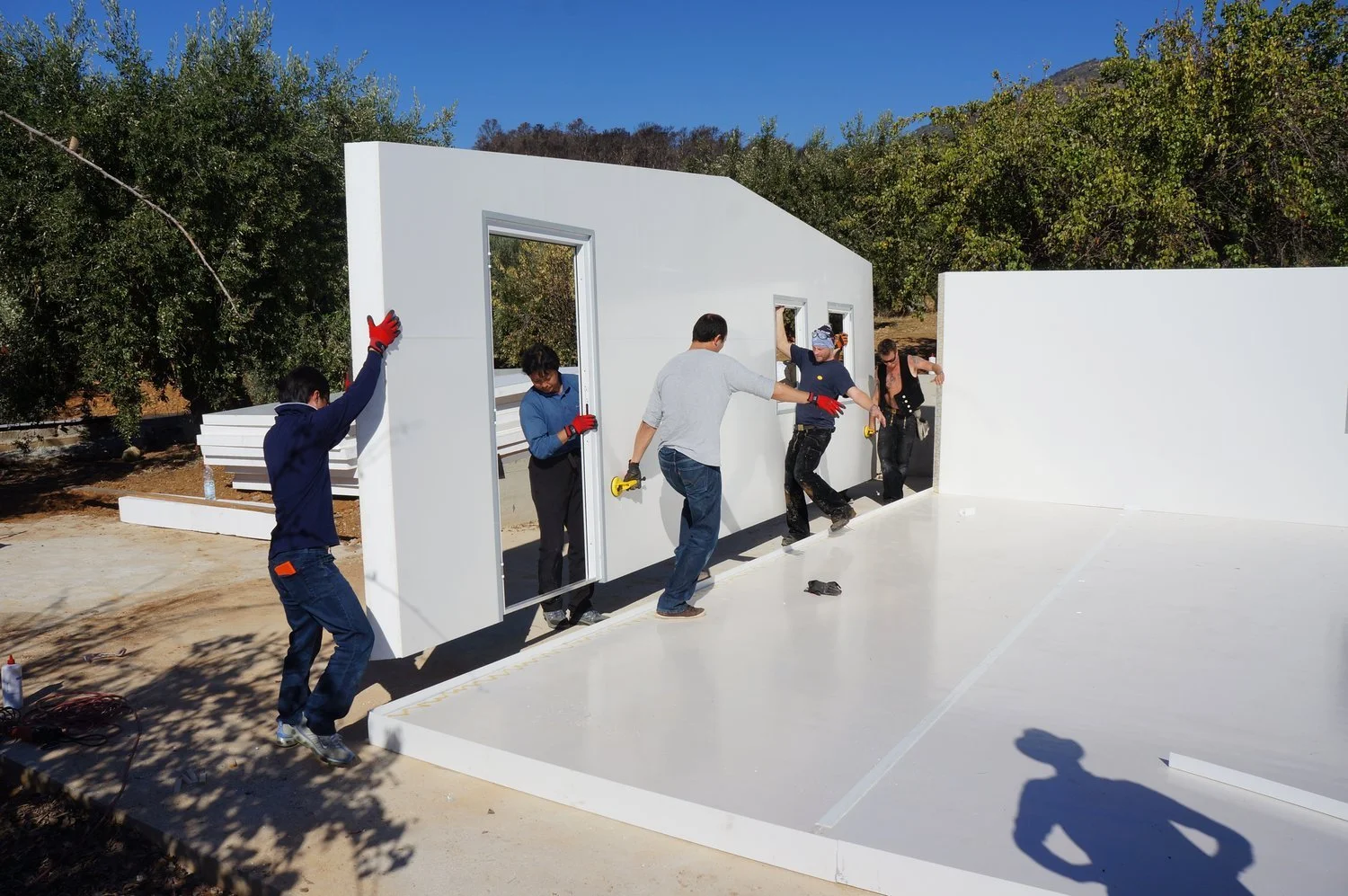 Modular Home Kits – MDLR Brands — MDLR Brands