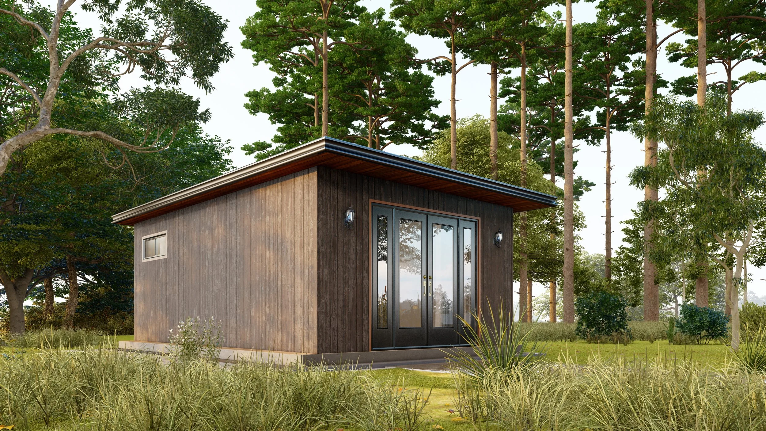 Modular Home Kits – MDLR Brands — MDLR Brands