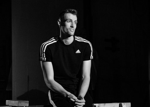 Boxing Club Rules (2018) — Rooftop Theatre