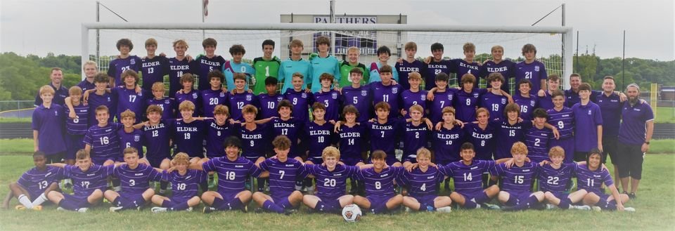 Elder Panthers High School Soccer