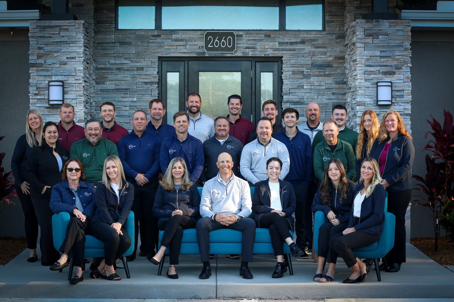 Meet the Team