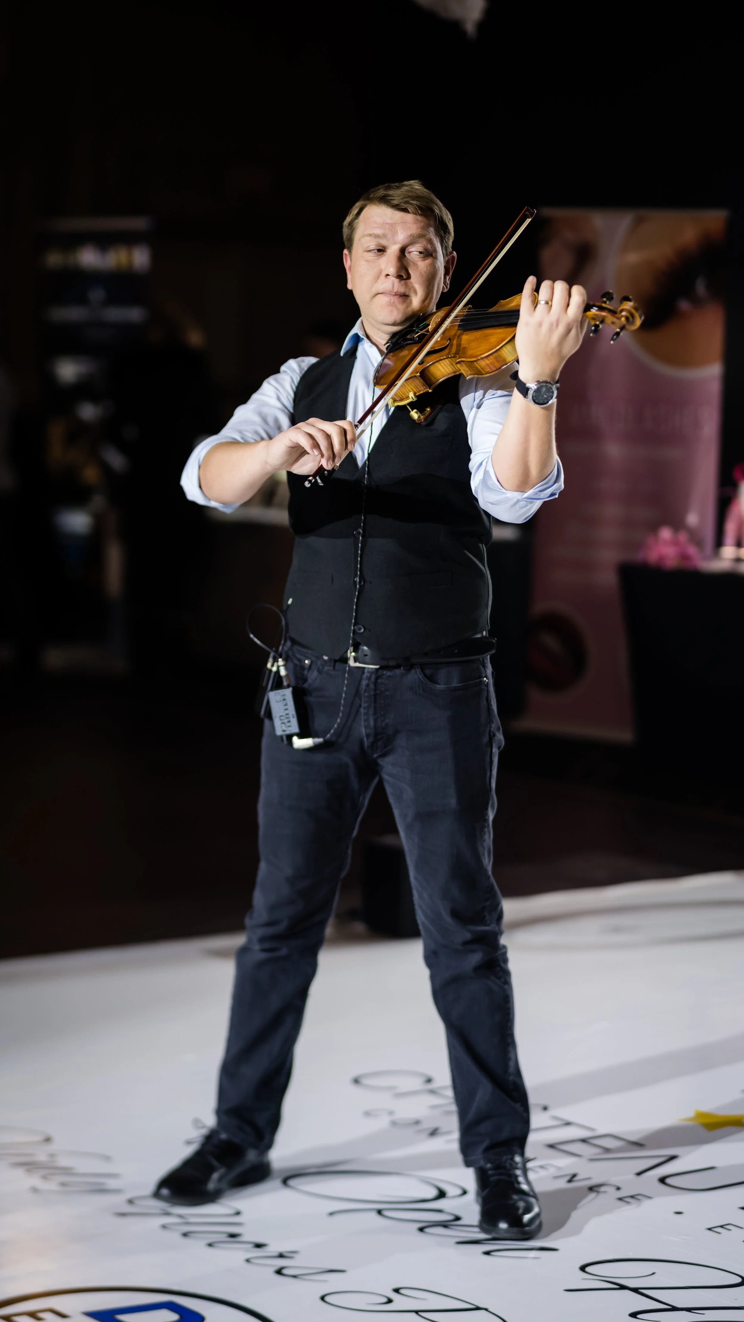 OUR SERVICES — DJ EMPORIUM