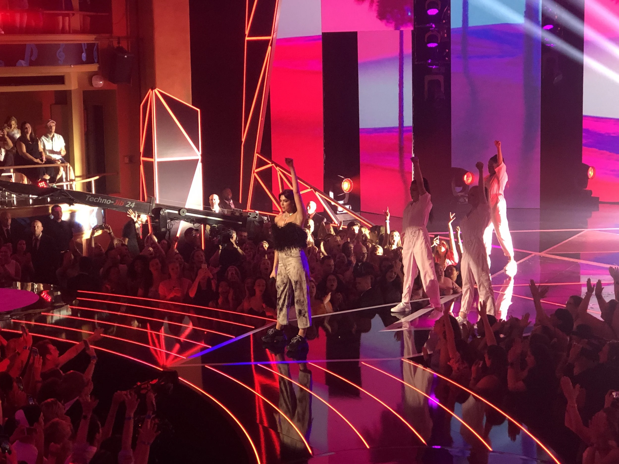 Nick D'Apice | Event Producer