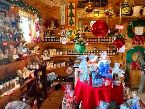 Dalby Farm & Country Store