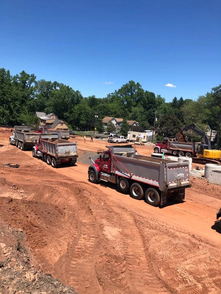 G.E. Construction Services LLC