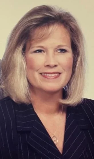 Meet our Board — Women's Club of Hackberry Creek