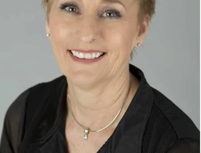 Meet our Board — Women's Club of Hackberry Creek