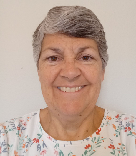 Meet our Board — Women's Club of Hackberry Creek