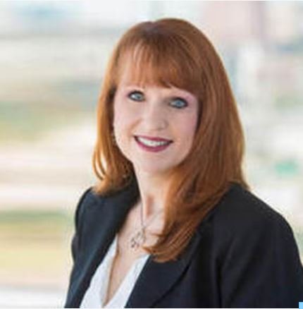 Meet our Board — Women's Club of Hackberry Creek