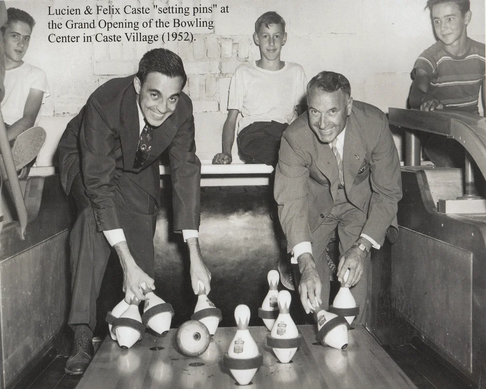 Pictures from the Past — Whitehall Borough Historical Society