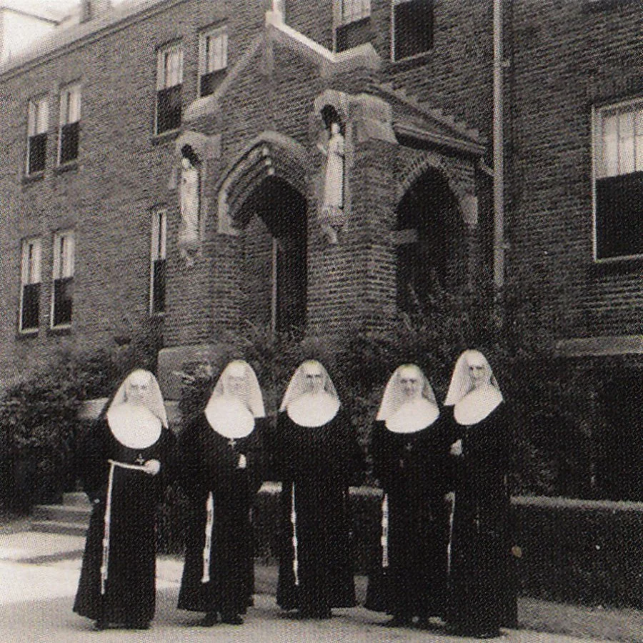 Pictures from the Past — Whitehall Borough Historical Society