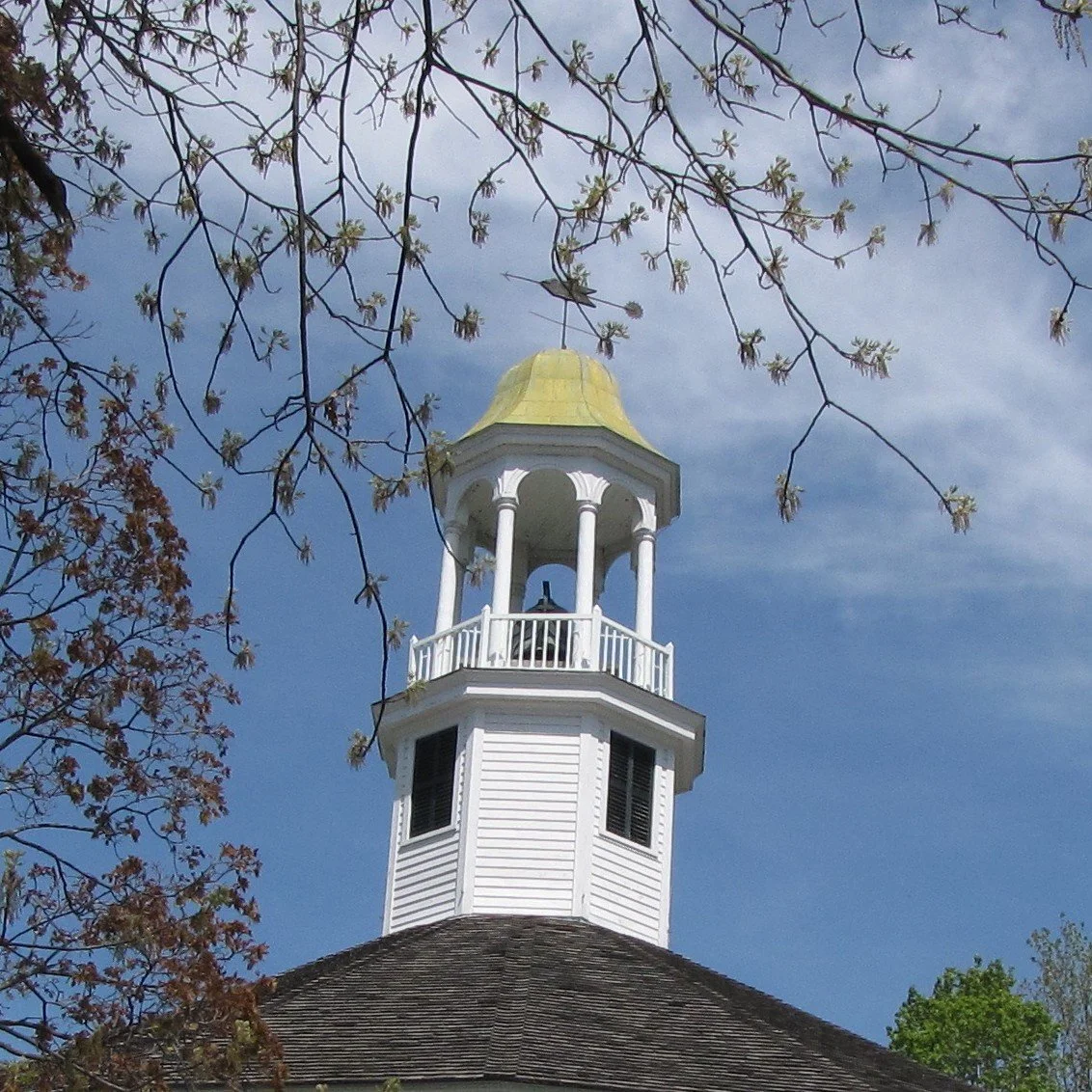 Planning — Richmond Historical Society