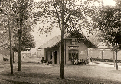 Richmond Historical Society