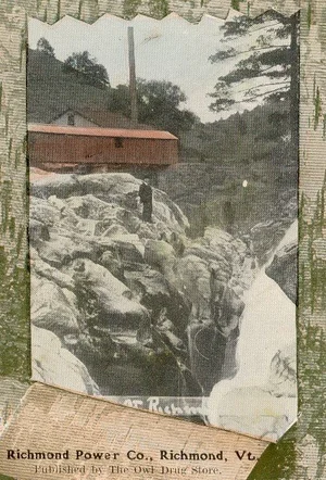 Historic Richmond — Richmond Historical Society