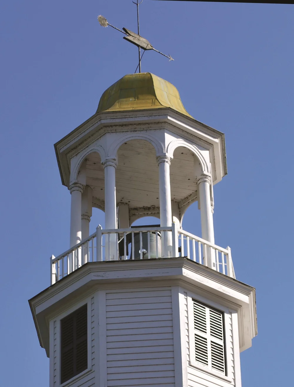 Visitor Info — Richmond Historical Society