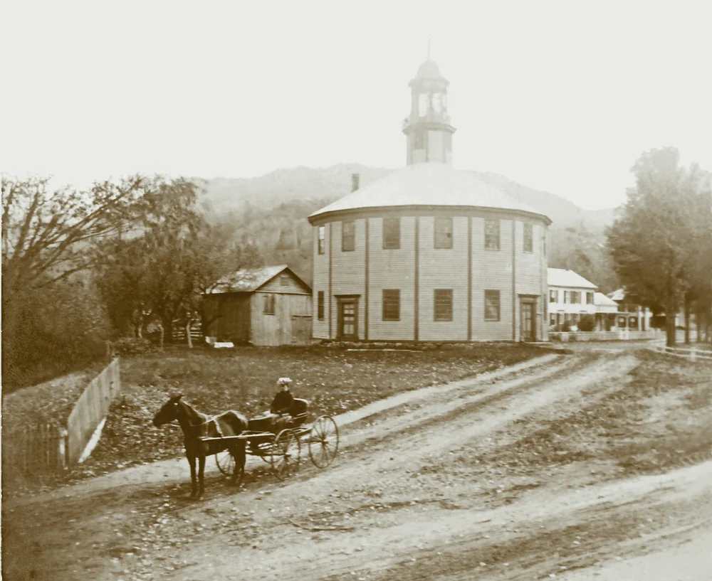 Overview — Richmond Historical Society