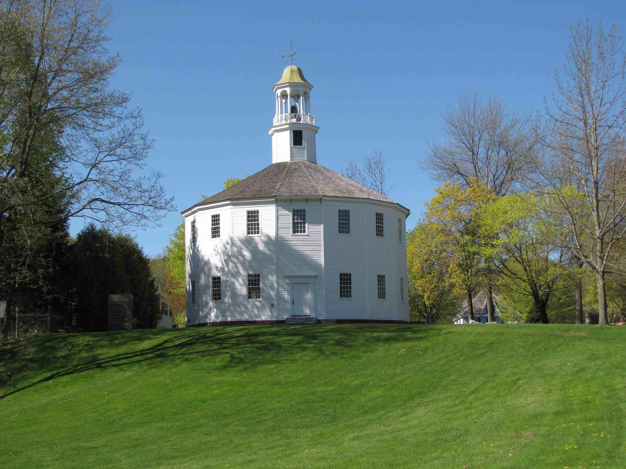Visitor Info — Richmond Historical Society