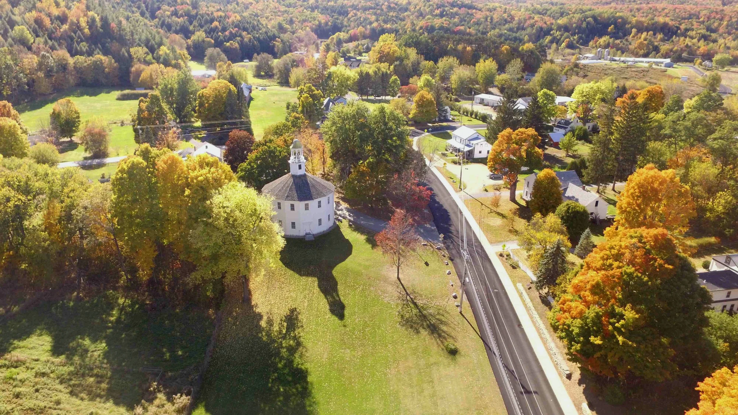 Overview — Richmond Historical Society