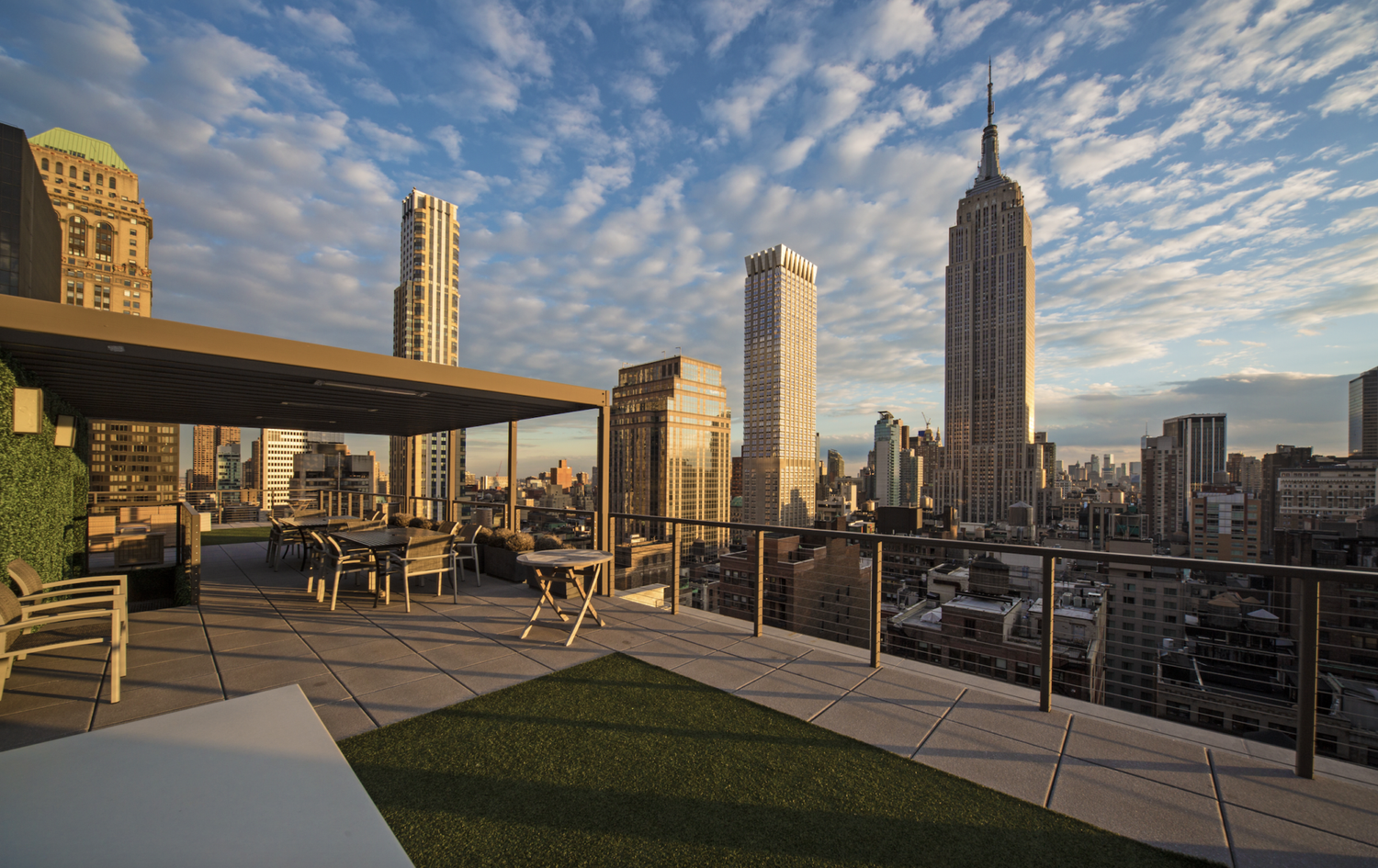 25 West 39th Street