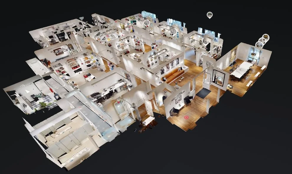 25 West 39th Street | 3rd Floor — 25 West 39th Street