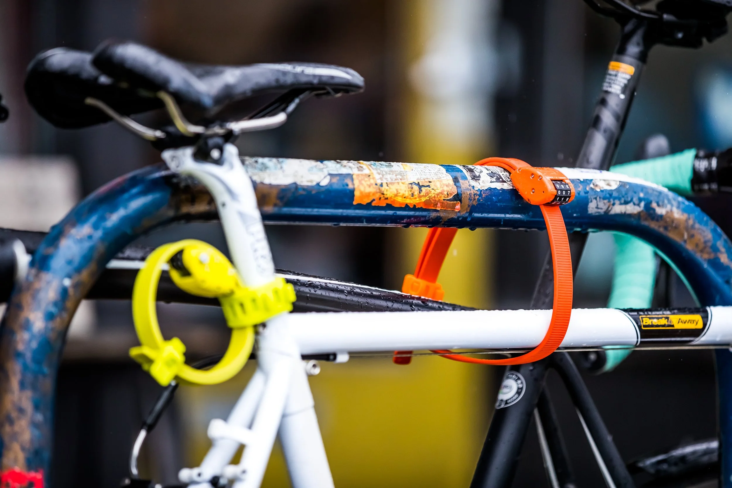 Use Guidelines | Secure Your Bike Today — OTTOLOCK
