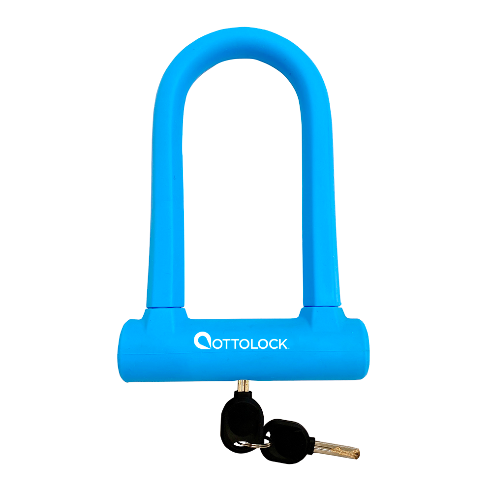 SIDEKICK U-Lock — OTTOLOCK