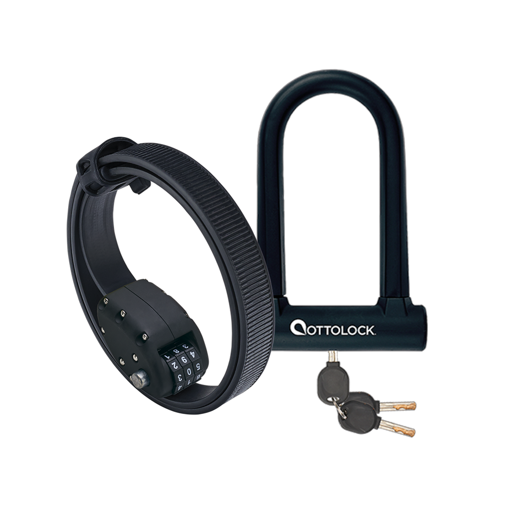 OTTOLOCK Cinch Lock — OTTOLOCK