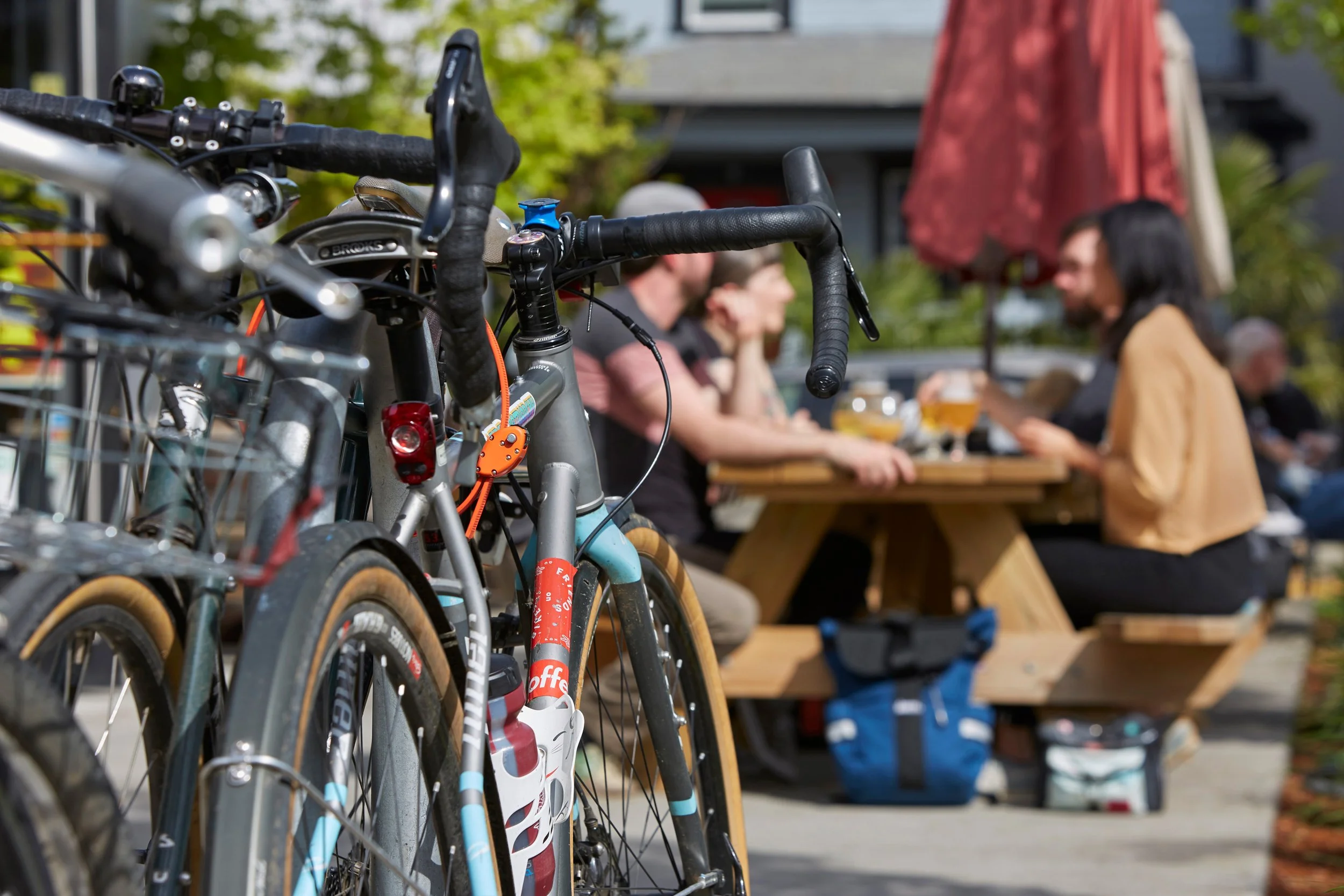 Application Gallery — OTTOLOCK