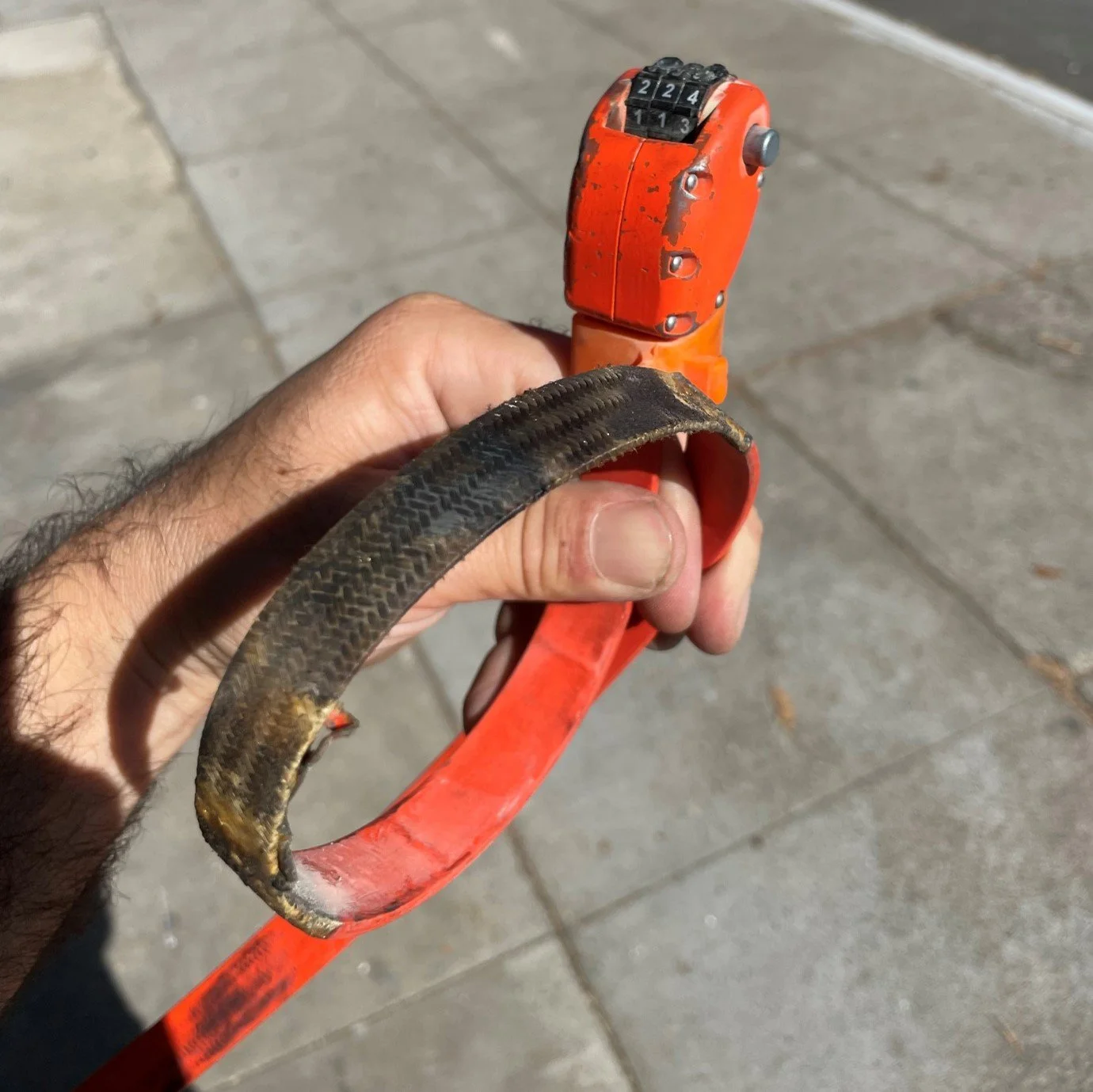 OTTOLOCK Best Bike Locks