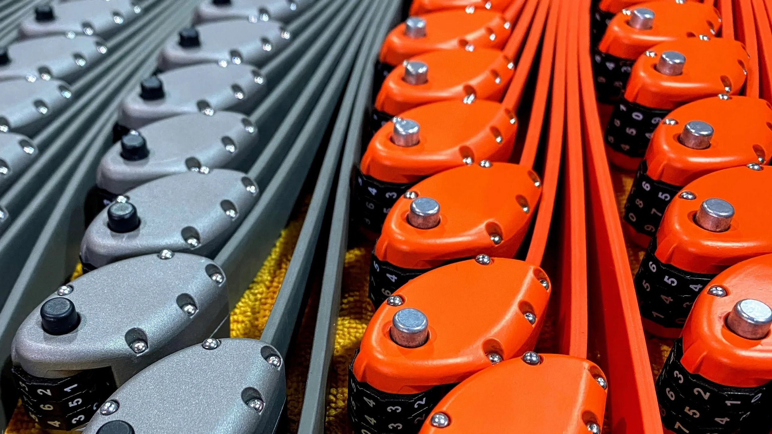 Support | Get Troubleshooting or Technical Help — OTTOLOCK