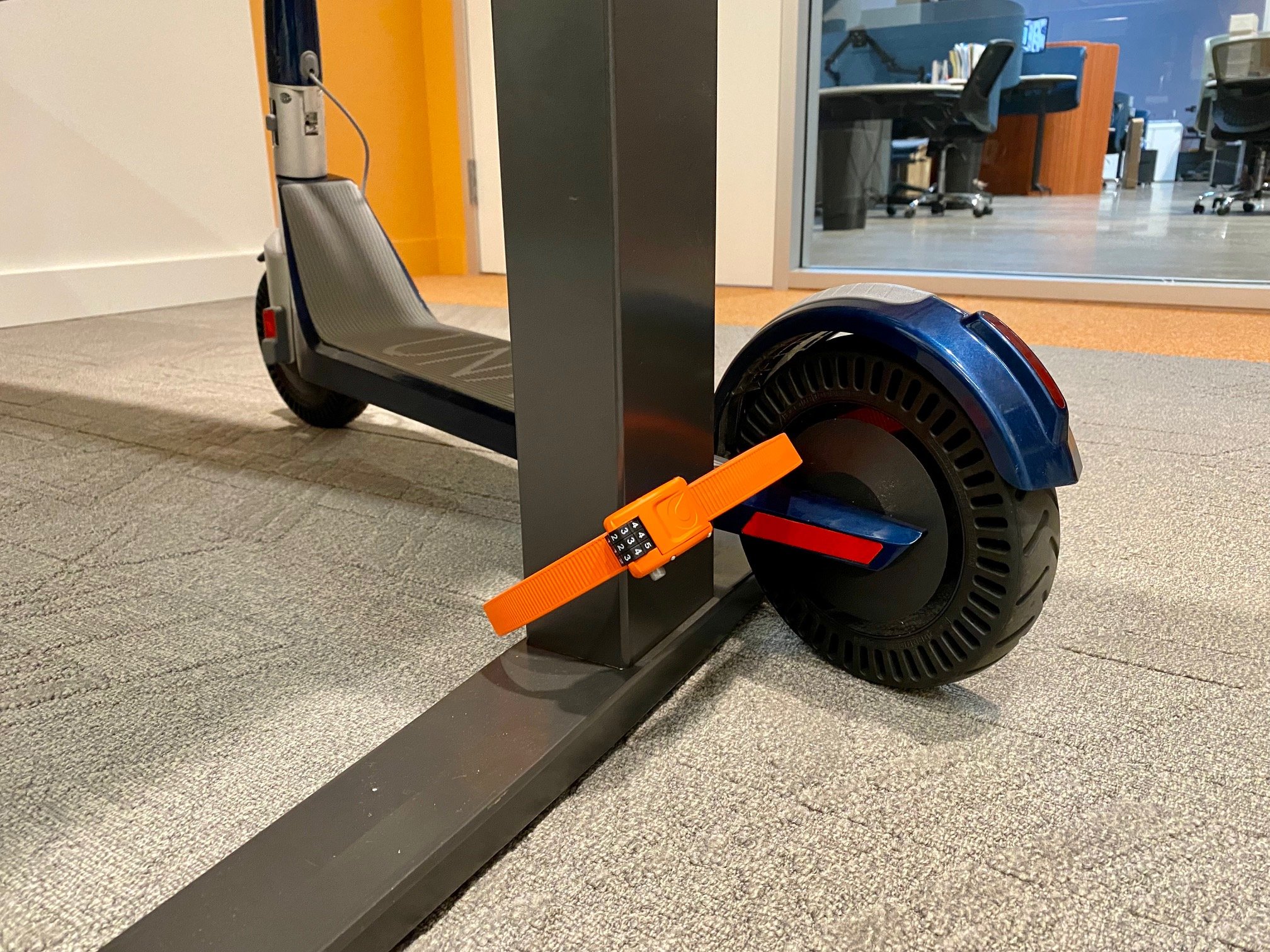 Application Gallery — OTTOLOCK