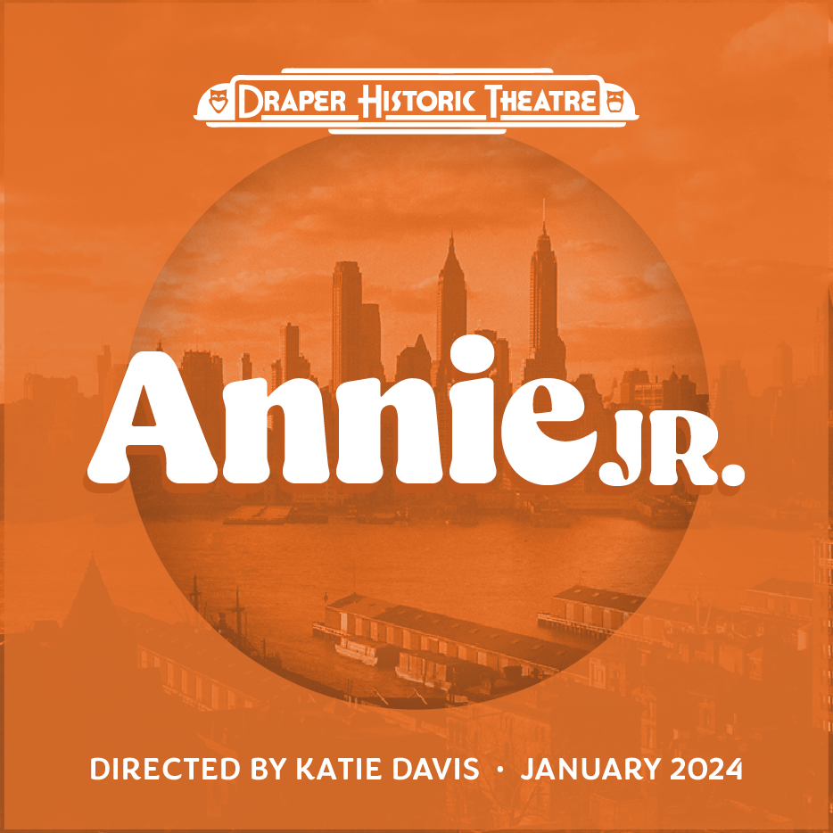 Draper Historic Theatre