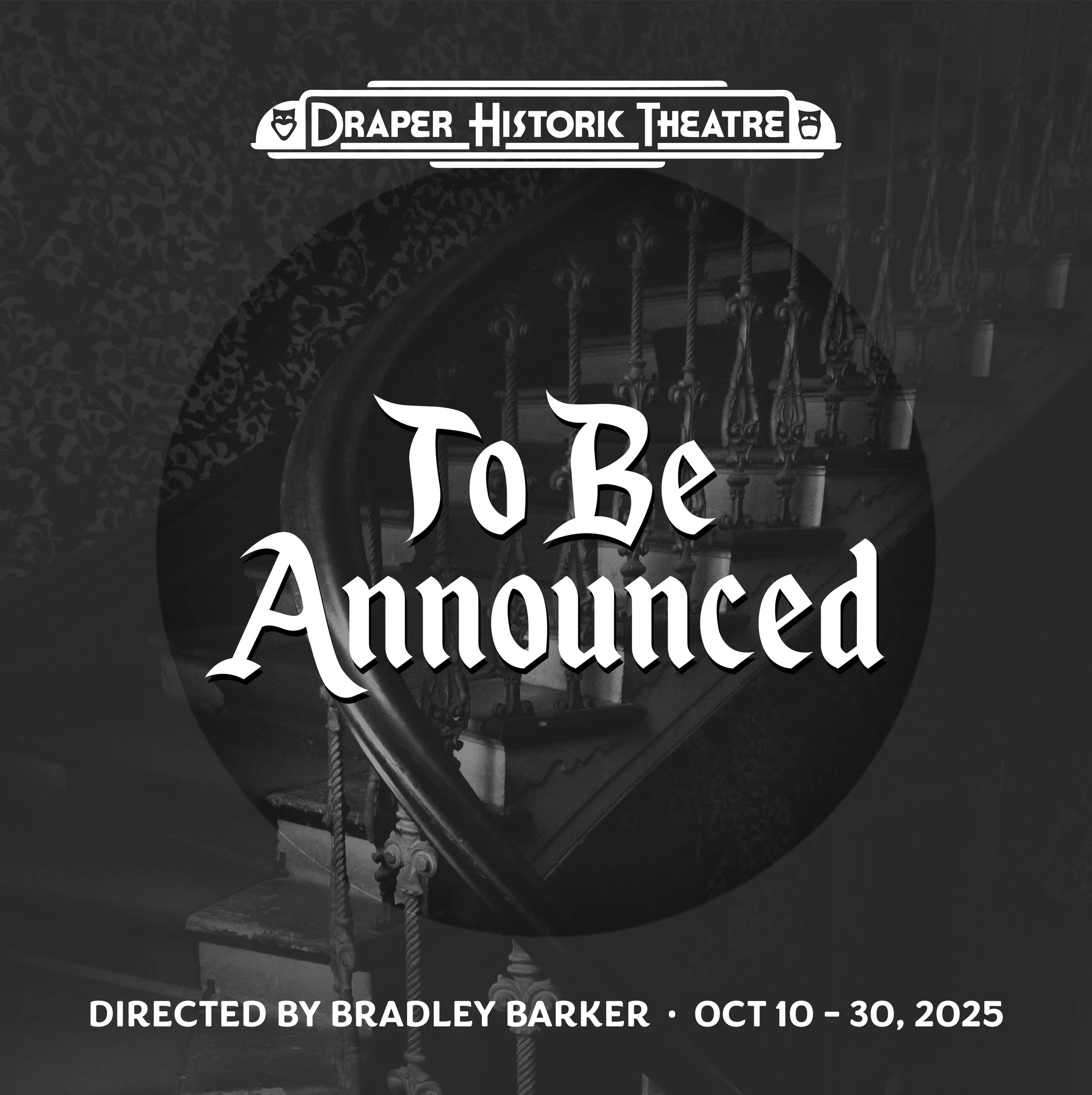 Draper Historic Theatre