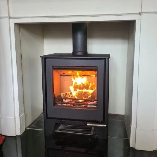 Archer Wood Burning Stoves and Fires | Heating your home.