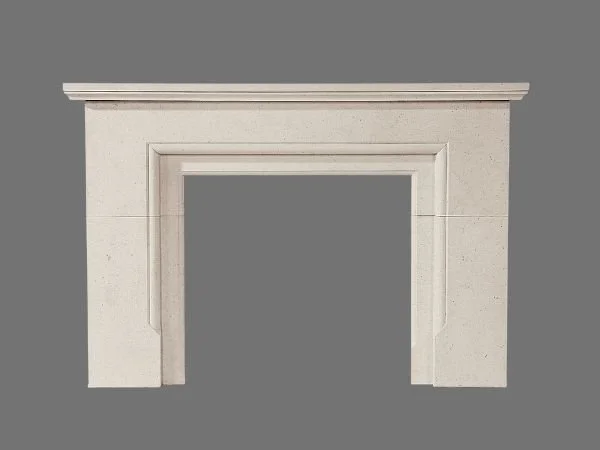 Limestone Fireplaces | The finest natural stone | Made in Sussex
