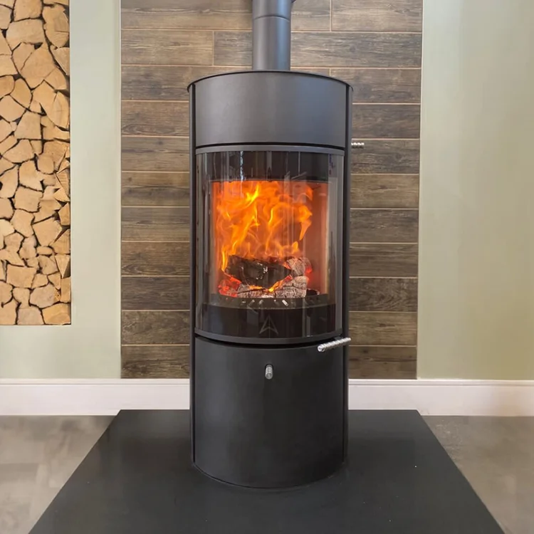 Archer Wood Burning Stoves and Fires | Heating your home. — ATELIER FIRE