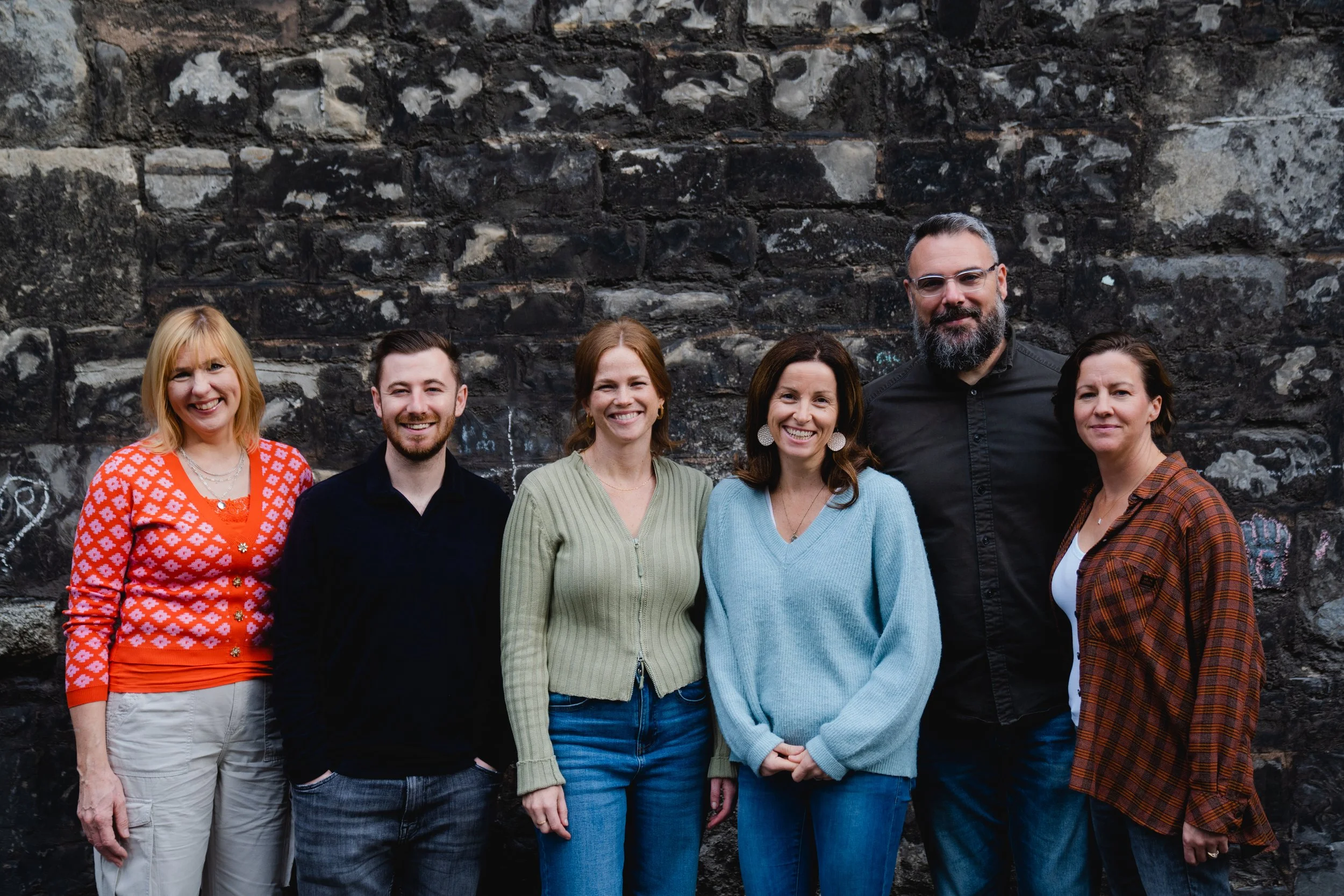 Meet the Staff — saintcatherines.ie